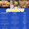 Menu | Coolers Daiquiri & Sports Bar